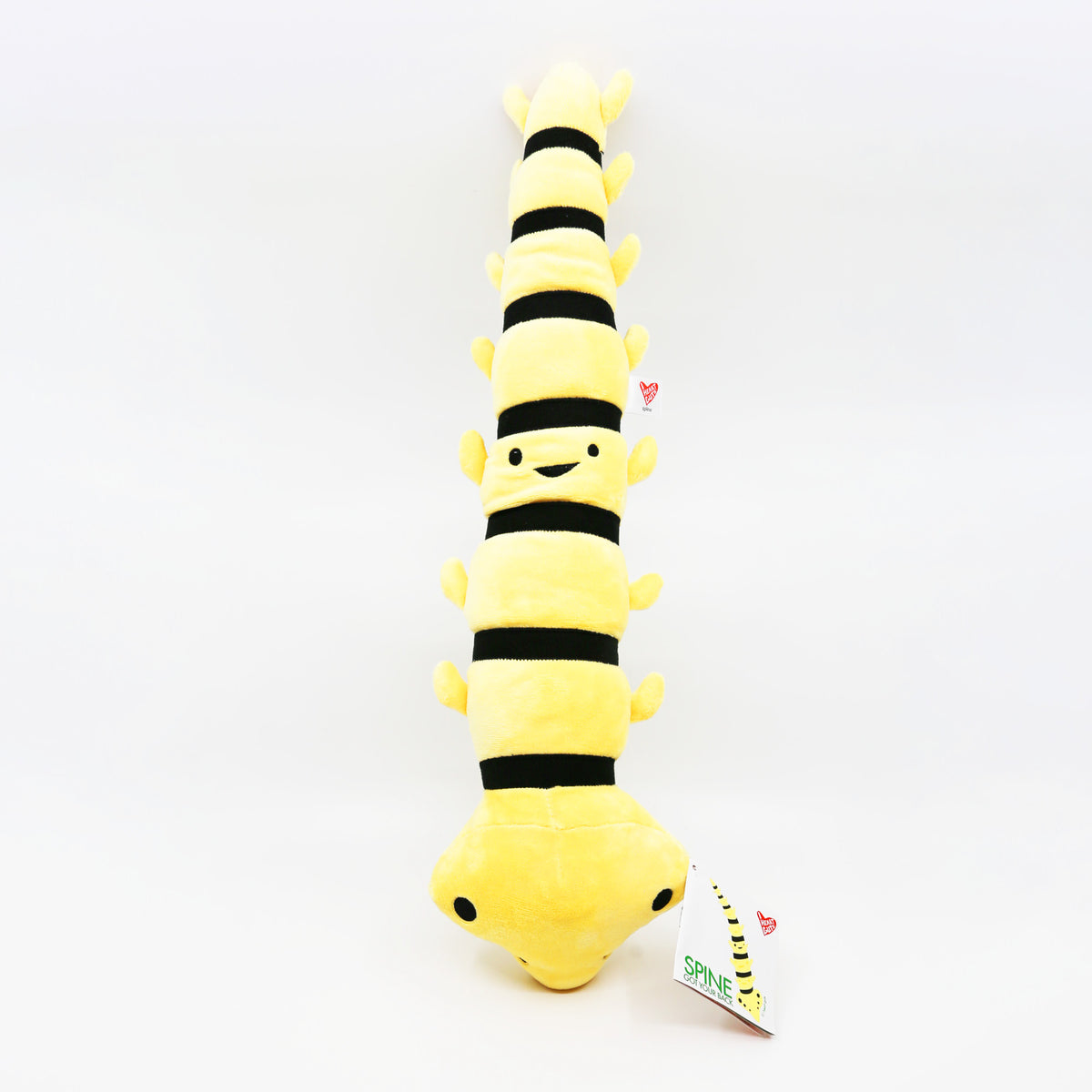 SPINE I HEART GUTS – Science World Science Store