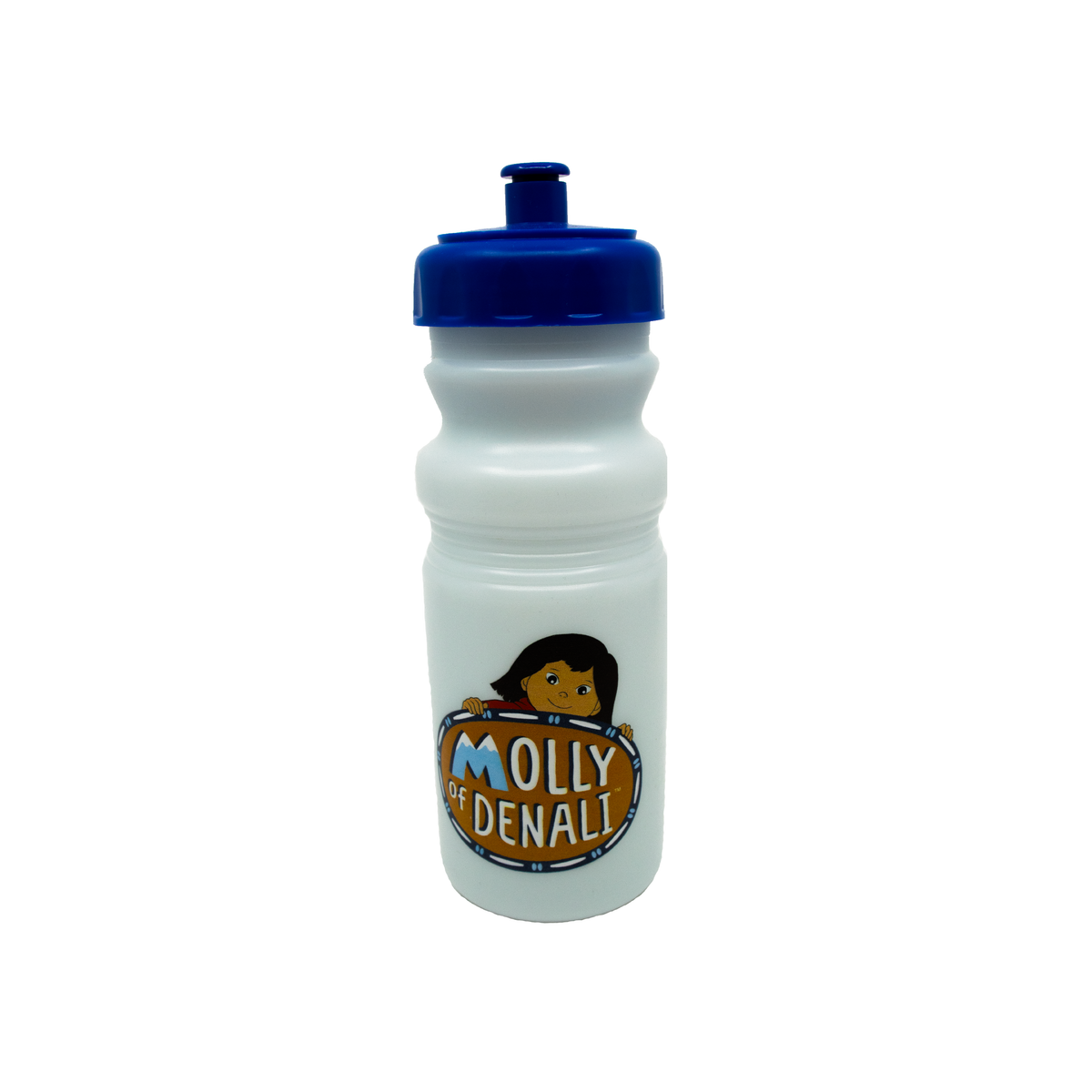 MOLLY OF DENALI WATER BOTTLE – Science World Science Store