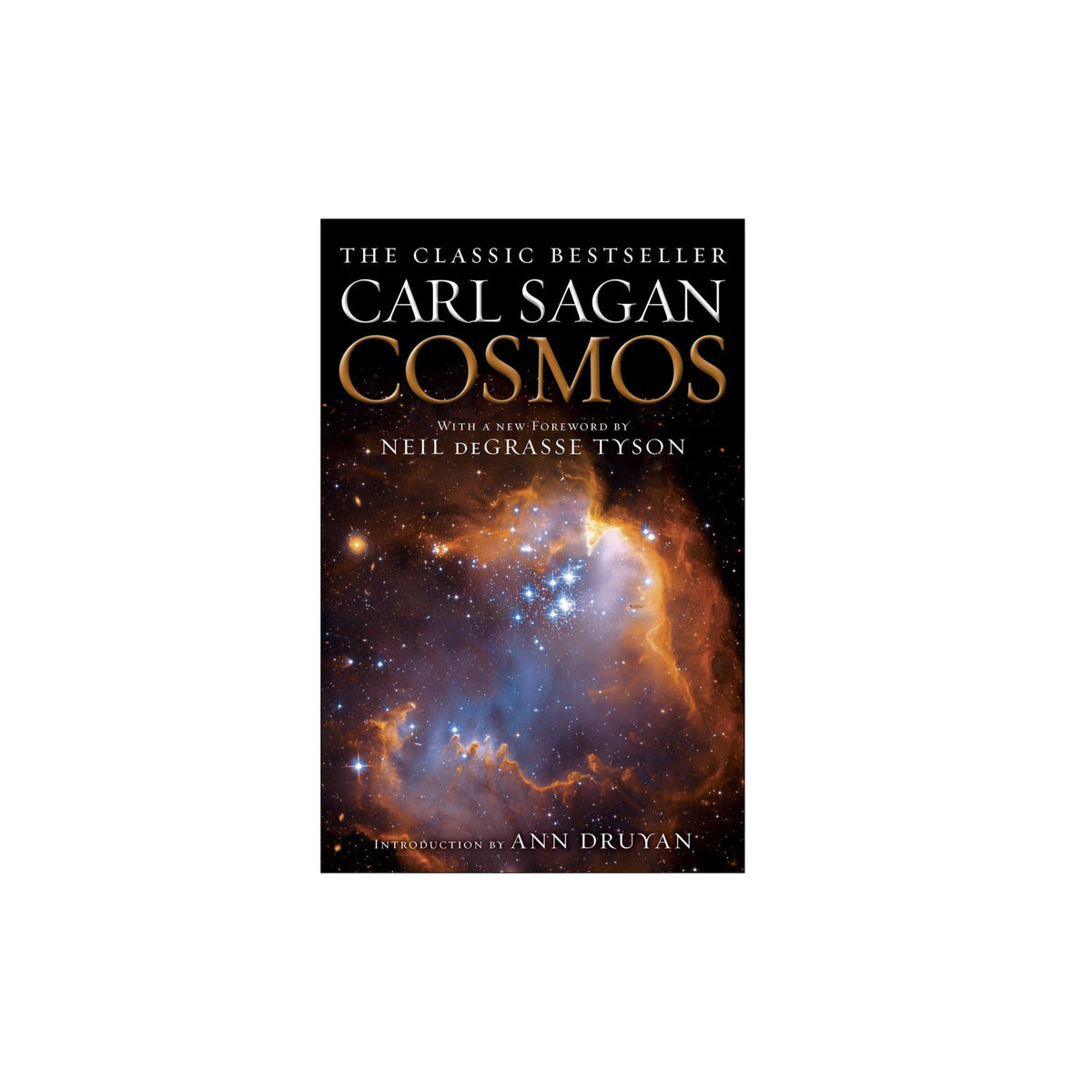 COSMOS – Science World Science Store
