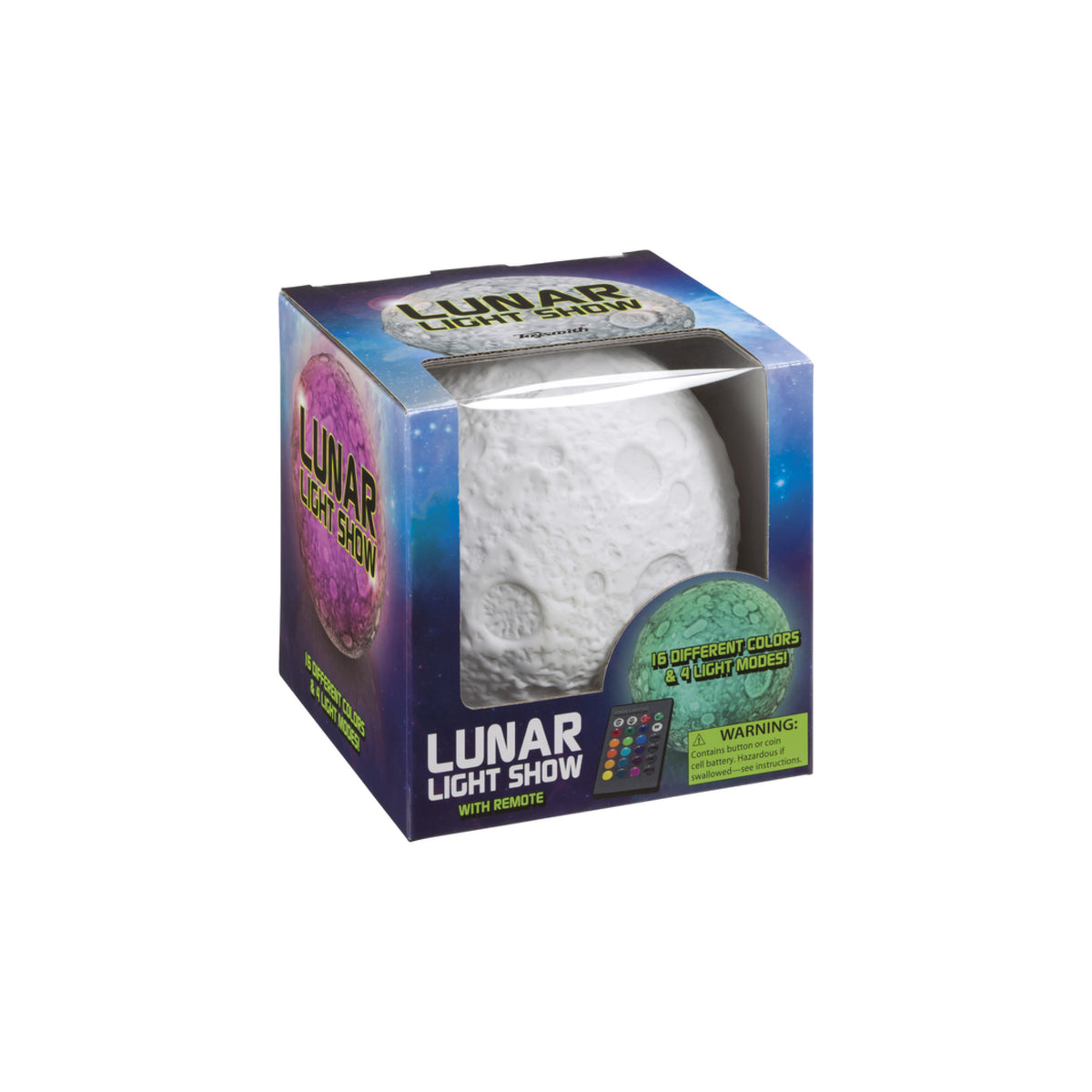 LUNAR LIGHT SHOW – Science World Science Store