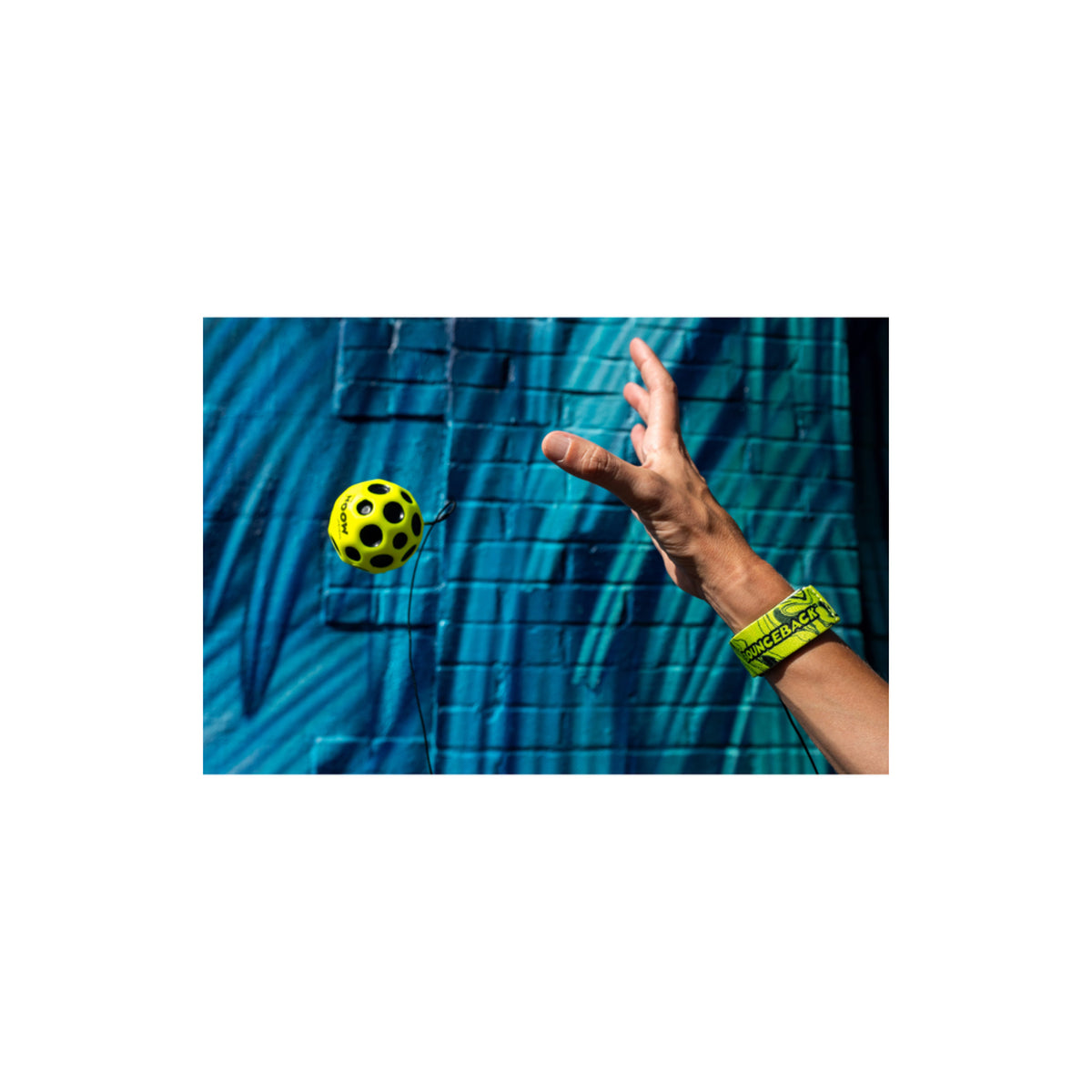 BOUNCE BACK MOON BALL – Science World Science Store