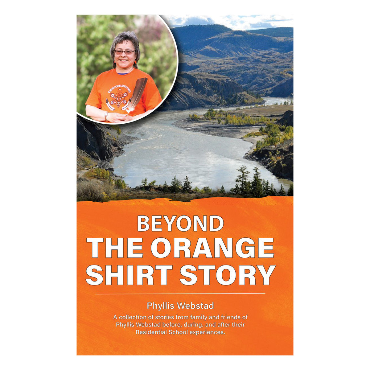 BEYOND THE ORANGE SHIRT STORY - SCIENCE STORE AT SCIENCE WORLD ...