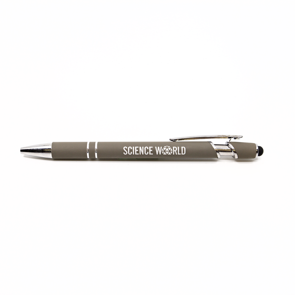 SCIENCE WORLD PEN – Science World Science Store