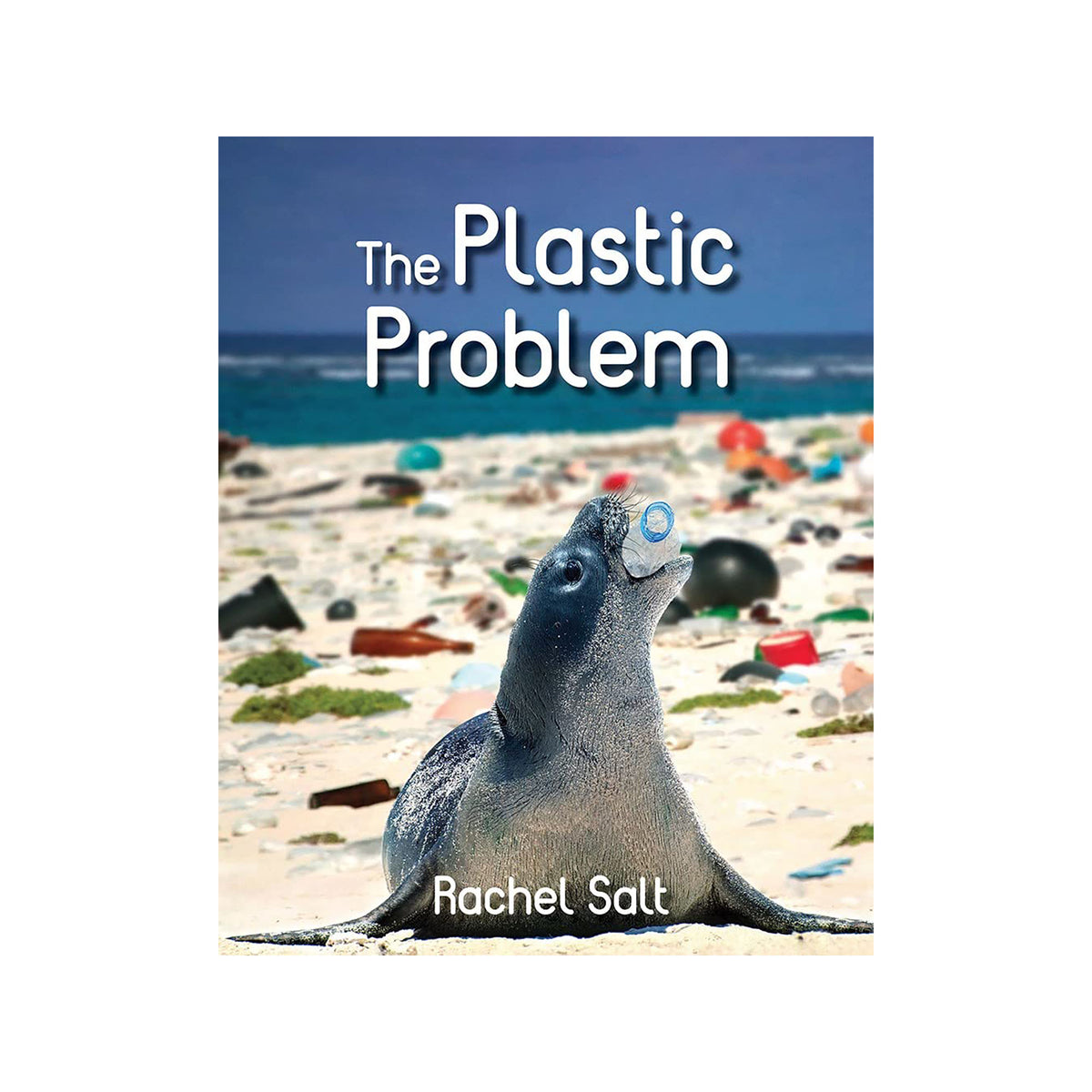 FIREFLY'S THE PLASTIC PROBLEM – Science World Science Store