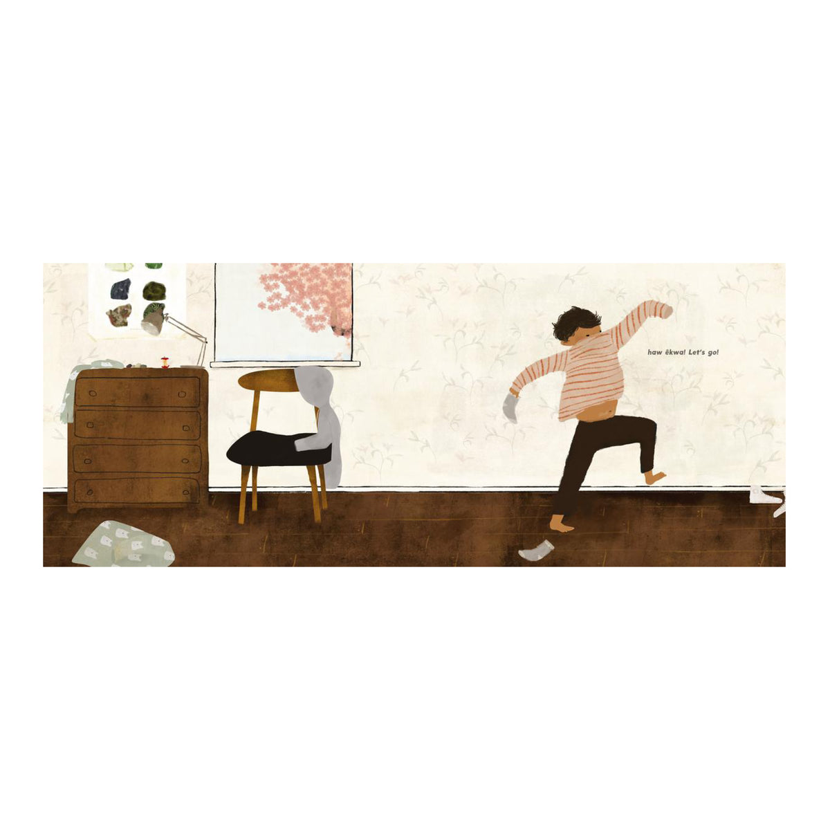 LET'S GO! – Science World Science Store