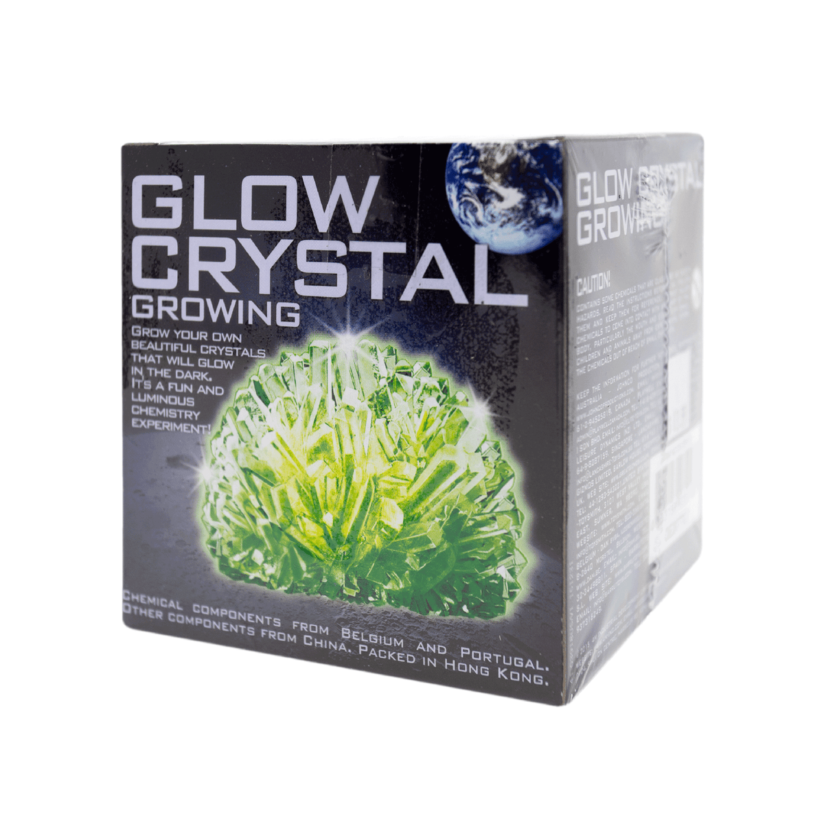 4M GLOW CRYSTAL GROWING – Science World Science Store