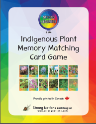 STRONG NATION PACIFIC NORTHWEST PLANT KNOWLEDGE CARDS – Science World ...