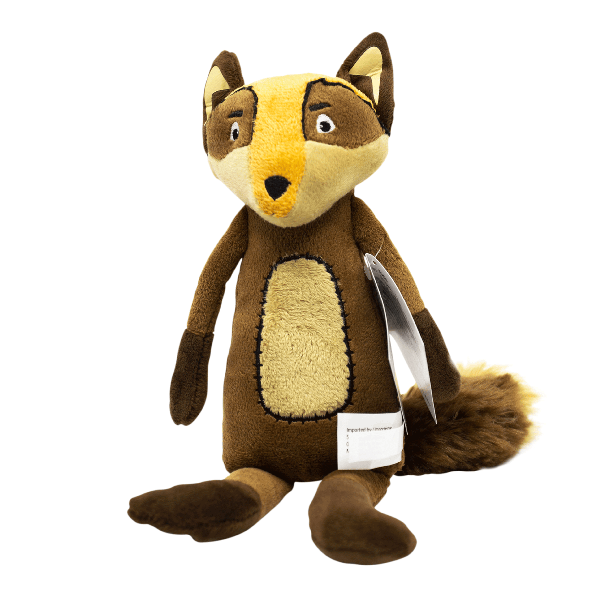 WONDER FOX – Science World Science Store